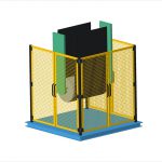 Pulley Guards Manufacturer | Conveyor Pulley Guarding Supplier ...