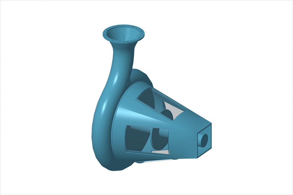 Pump Gland Guards Manufacturer | Pump Guards Supplier - Stallion Guards